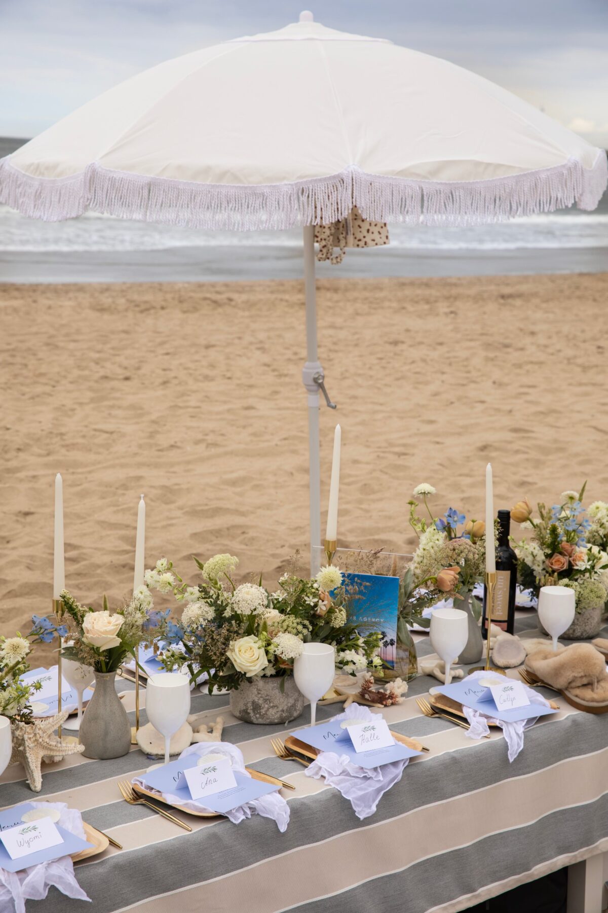 Corporate Event Flowers That 'Wow" - The Bloom of Time